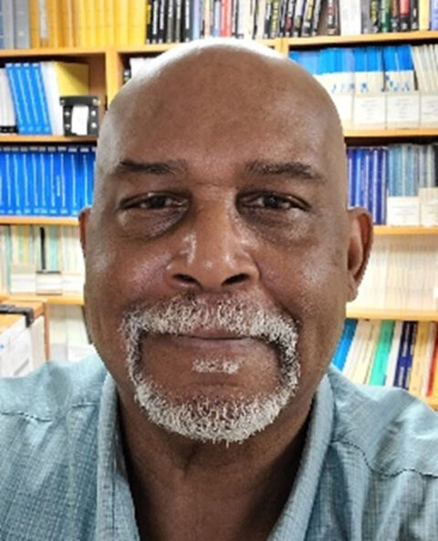 Tony Caldwell | Bay Area SID